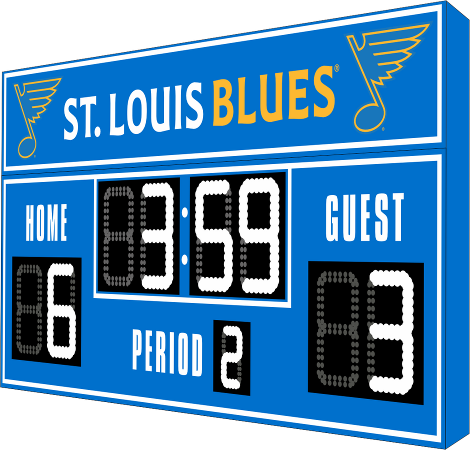Official NFL Scoreboards for Fans – Nevco FanZone